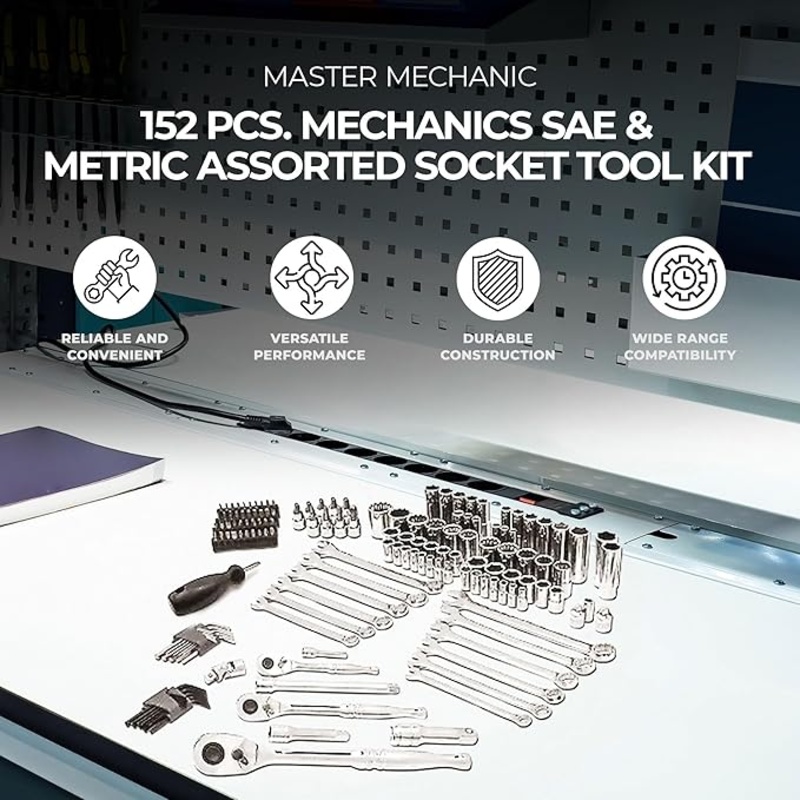 Master Mechanic Tools Website: For Pros & DIY Enthusiasts