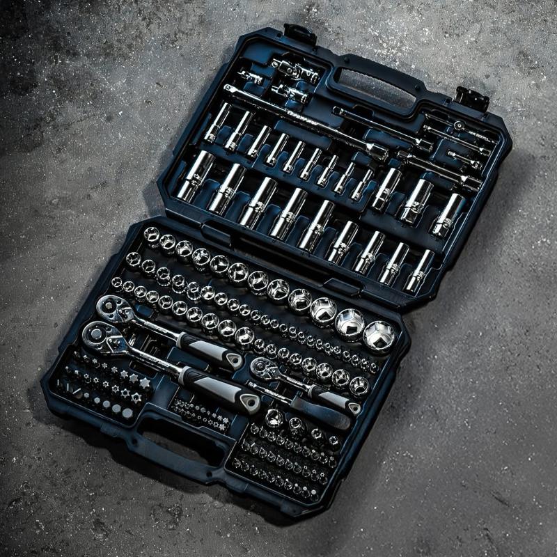 Master Mechanic Tools Website: For Pros & DIY Enthusiasts